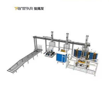 Quality Durable Frame Bending Welding Machine Capacity Config 150-200PCS/8h Bends Frame for sale