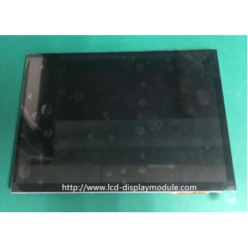 Quality 10.1 Inch 1280 * 800 TFT LCD Module, With Touch Screen, All direction, Adapter for sale