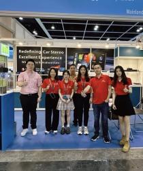 China Factory - Grand New Material (Shenzhen) Co., Ltd.