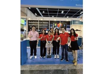 China Factory - Grand New Material (Shenzhen) Co., Ltd.