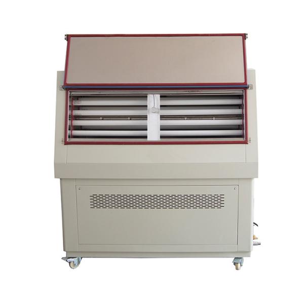Quality Water Cycle UVB313 UV Aging Test Chamber for sale