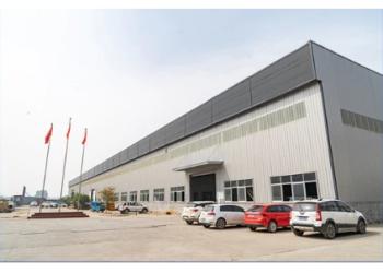 China Factory - WUXI HONGJINMILAI STEEL CO.,LTD