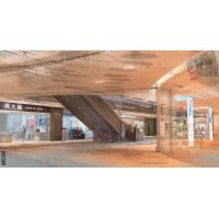 Quality 360 Degree Scanning SLAM LiDAR Scanner With 3D SLAM Precision for sale