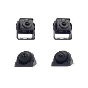 Quality 9V To 36V Wifi Car Cameras Dash Cam With GPS Navigation 5pcs for sale