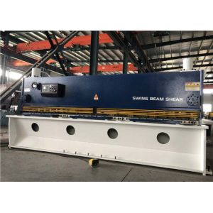 Quality Q35Y-20 Hydraulic Ironworker Machine Punch Cutting Shearing for sale