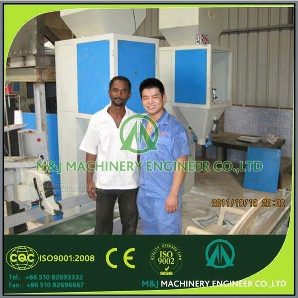 Quality Multi-Function Packaging Machine for Milk Spice Coffee Powder Flour 500g 1kg 2kg for sale