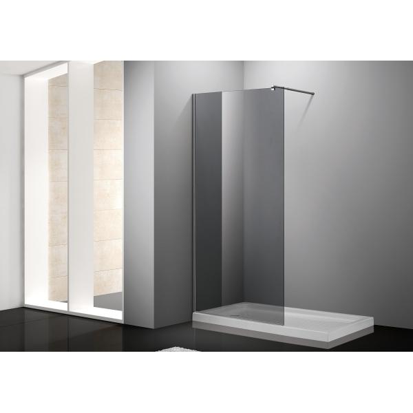 Quality 304 Stainless Steel ,Aluminum,Bathroom Shower Room,Side Panel,Walk In for sale