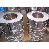 Quality Mill Finished Aluminium Coil Strip , Aluminium Strip 0.5mm - 4.0mm Different for sale