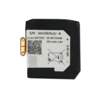 Quality Sm R732 Smart Watch Battery 250mah Samsung Gear S2 Sm R720 Battery EB BR720ABE for sale