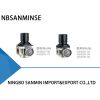 Quality AR Sanmin Pneumatic Air Pressure Regulator 100% Water Test For Automatic Machine for sale