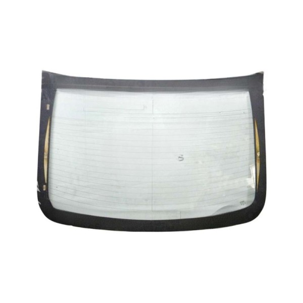 Quality Original Car Rear Windshield , Nissan Altima Sedan 2012-18 Back Windshield Glass for sale