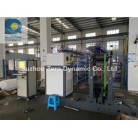 Quality 10 Ton Hard Bearing Universal Joint/Belt Dual Drive Balancing Machine for sale