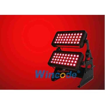 Quality Easy Install Architectural LED Lights IP67 Auto Run With Digital Display Board for sale