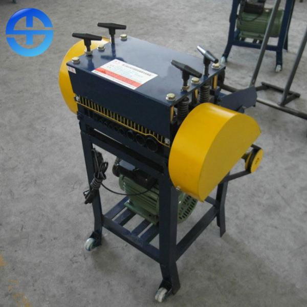 Quality 1-30mm Diameter Copper Cable Stripper Wire Stripping Equipment for sale
