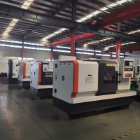 Quality Economical CNC Flat Bed Lathe CK6140x1500: 150-2000RPM Stepless Spindle for Cost for sale