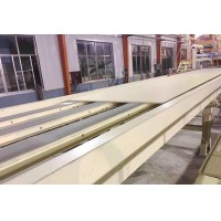 Quality 50000cbm 2440*1220mm MDF HDF Medium Density Fiberboard Production Line for sale