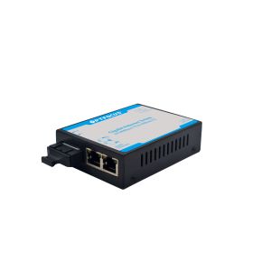 Quality Fiber Media Converter for sale