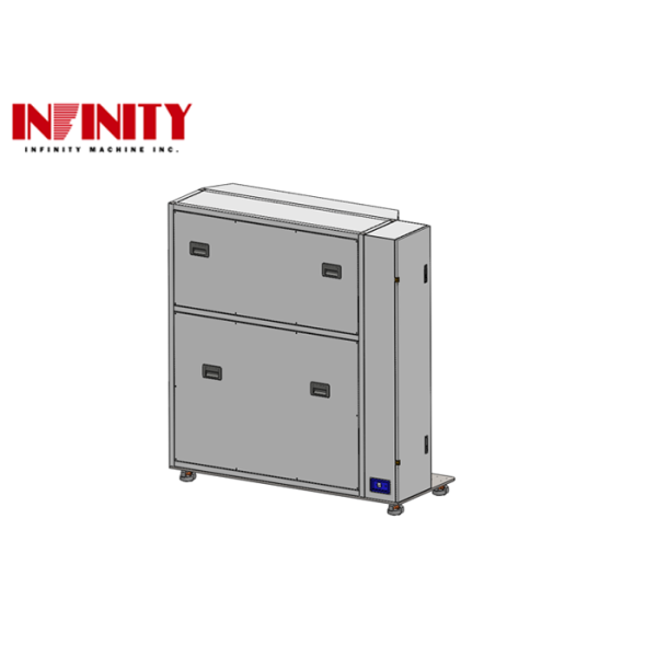 Quality Robotic Cable Torsion Test Machine Flexible Cable Torsion Testing Machine CRIA for sale