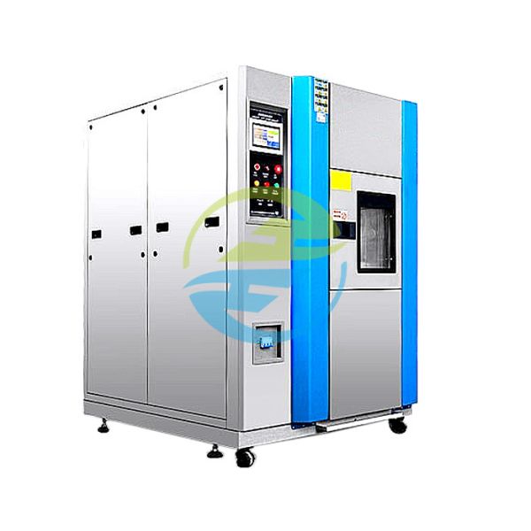Quality Rapid Thermal Shock Environmental Test Chamber for Material & Component Reliability Validation for sale