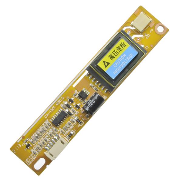 Quality CA-1501 LED Backlight Driver Board 10 25V for 15-22 inch Monitors for sale