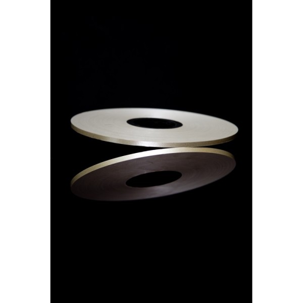 Quality 3 In 1 Phlogopite Mica Tape Roll High Temperature Resistance Insulation Material for sale
