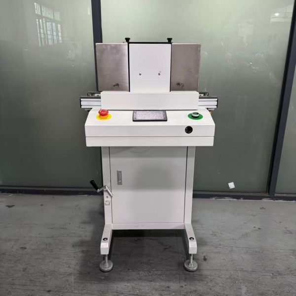 Quality Compact SMT Stack Type PCB Loader Device Suitable for Automated PCB Loading for sale