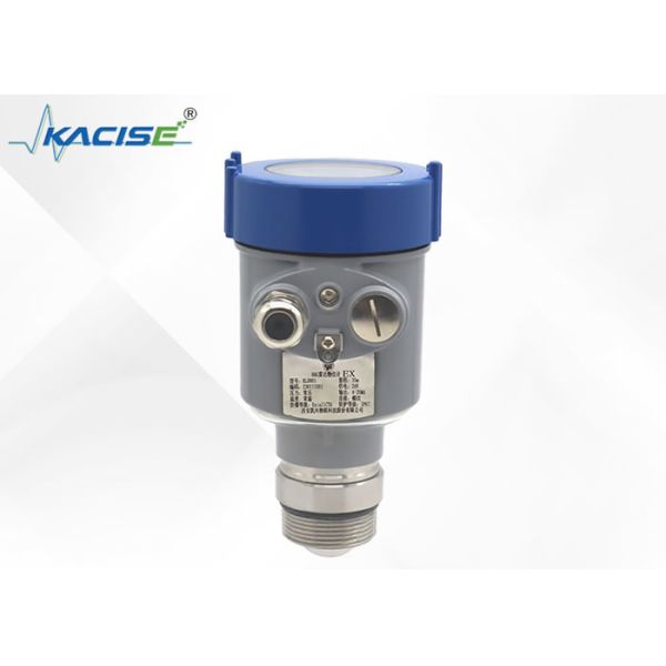 Radar Level Transmitter - KLD802 Radar Level Sensor With Non Contact ...