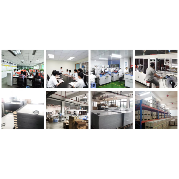 China Factory - Shenzhen Dawn Lighting Technology Co.,limited