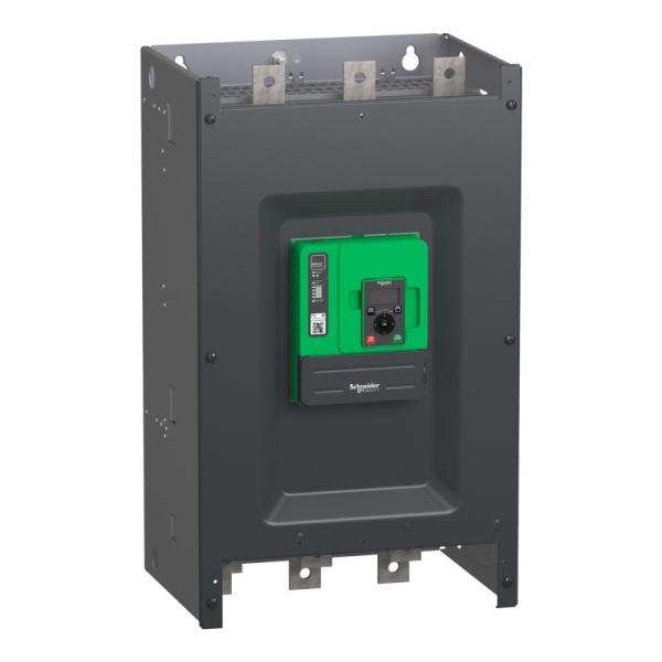 Quality Ats480c59y Soft Start Device 590a 208-690v Schneider Electric Soft Starter For for sale