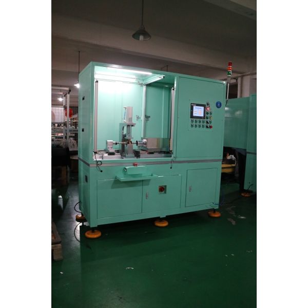 Quality Multiple Pressing Modes Servo Press Machine For Pin / Sleeve Pressing for sale