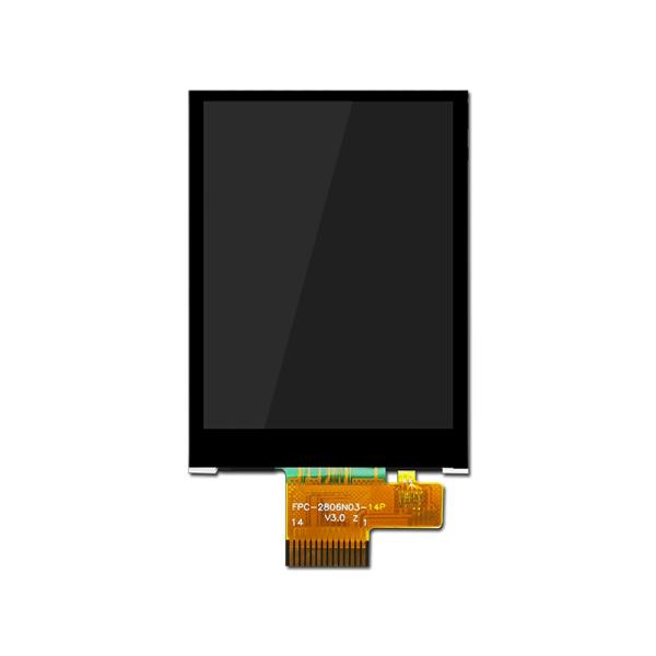 Quality 2.8-inch SPI TFT LCD Display For Industrial for sale