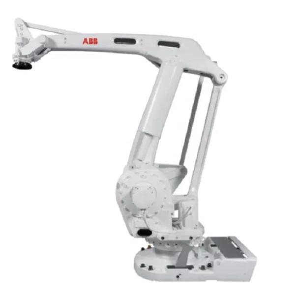 Quality 4 Axis ABB Robot Arm 3150mm IRB 660 With IRC5 Controller for sale