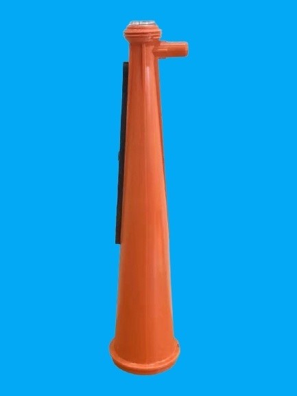 Quality Paper Pulp Tc/Sc133 Low Consistency Centrircleaner Wear Resistency Without for sale