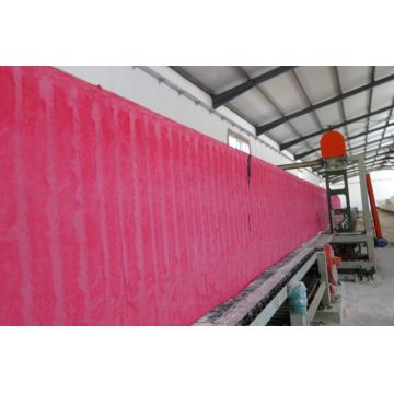 Quality Automatic Continous Flexible Foam Production Line , Foam Sheet Making Machine for sale