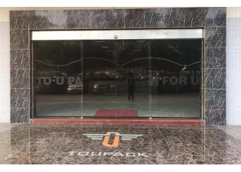 China Factory - GUANGDONG TOUPACK INTELLIGENT EQUIPMENT CO., LTD