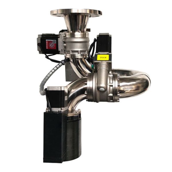 Quality Non Blind Auto Aiming Automatic Fire Water Monitor 20L/s Water Cannon for sale