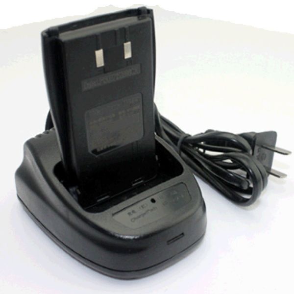 Quality High Capacity Li-on Battery for Wanhua26/27 Two Way Radio Walkie Talkie for sale