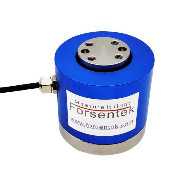 Quality Biaxial force sensor Fx/Fy 2-axis load cell two-dimensional force measurement for sale