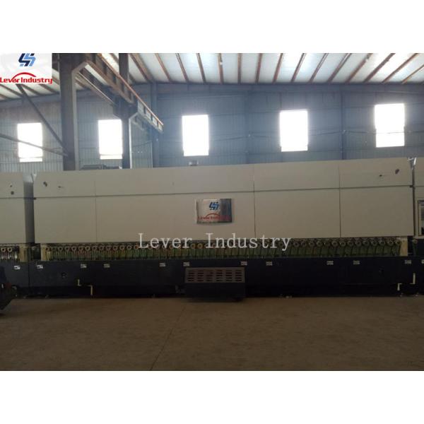Quality Double Heating Chamber Flat and Bending Glass Tempering Furnace higher quality toughened glass for sale
