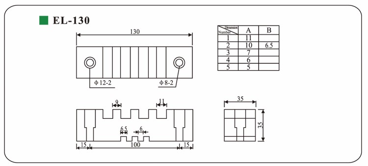 EL-130 busbar support used in switchgear.jpg