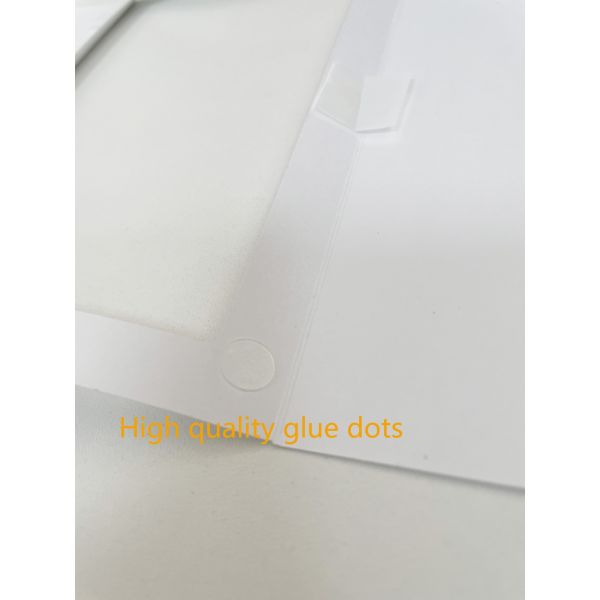 Quality 5 1/8 x7 inch Paper Photo Frame Wallet Style for Picture Frame Photo Insert for sale