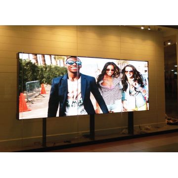 Quality 10000cd Indoor Full Color LED Display P1.5 P1.8 P1.9 RGB Led Panel for sale