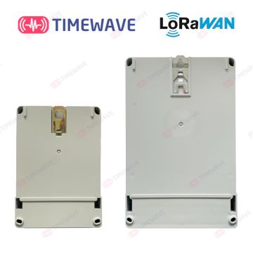 Quality LCD screen Single Phase Electric Energy Meter LoRa 220V Power Consumption Meter for sale