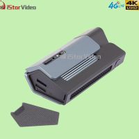 Quality 4G Dash Cam 4K 2160P Live Video 24H Remote Monitor GPS Track G-Sensor Driving Recorder Collision Anti-theft SOS Alarm for sale