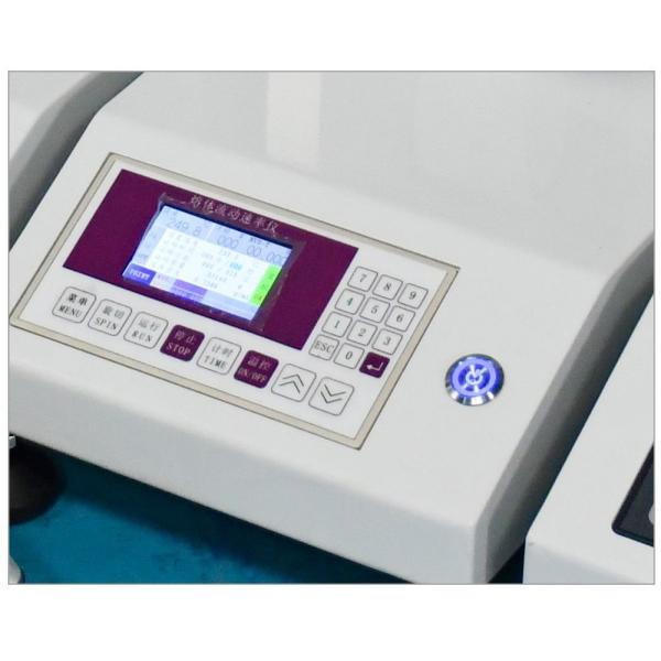 Quality Impact MVR MFR Plastic Melt Flow Tester Extrusion Plastometers For Plastic for sale