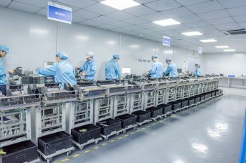 China Factory - Shenzhen Yunlianxin Technology Co., Ltd