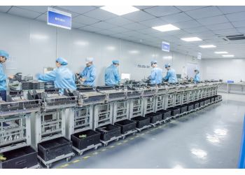 China Factory - Shenzhen Yunlianxin Technology Co., Ltd