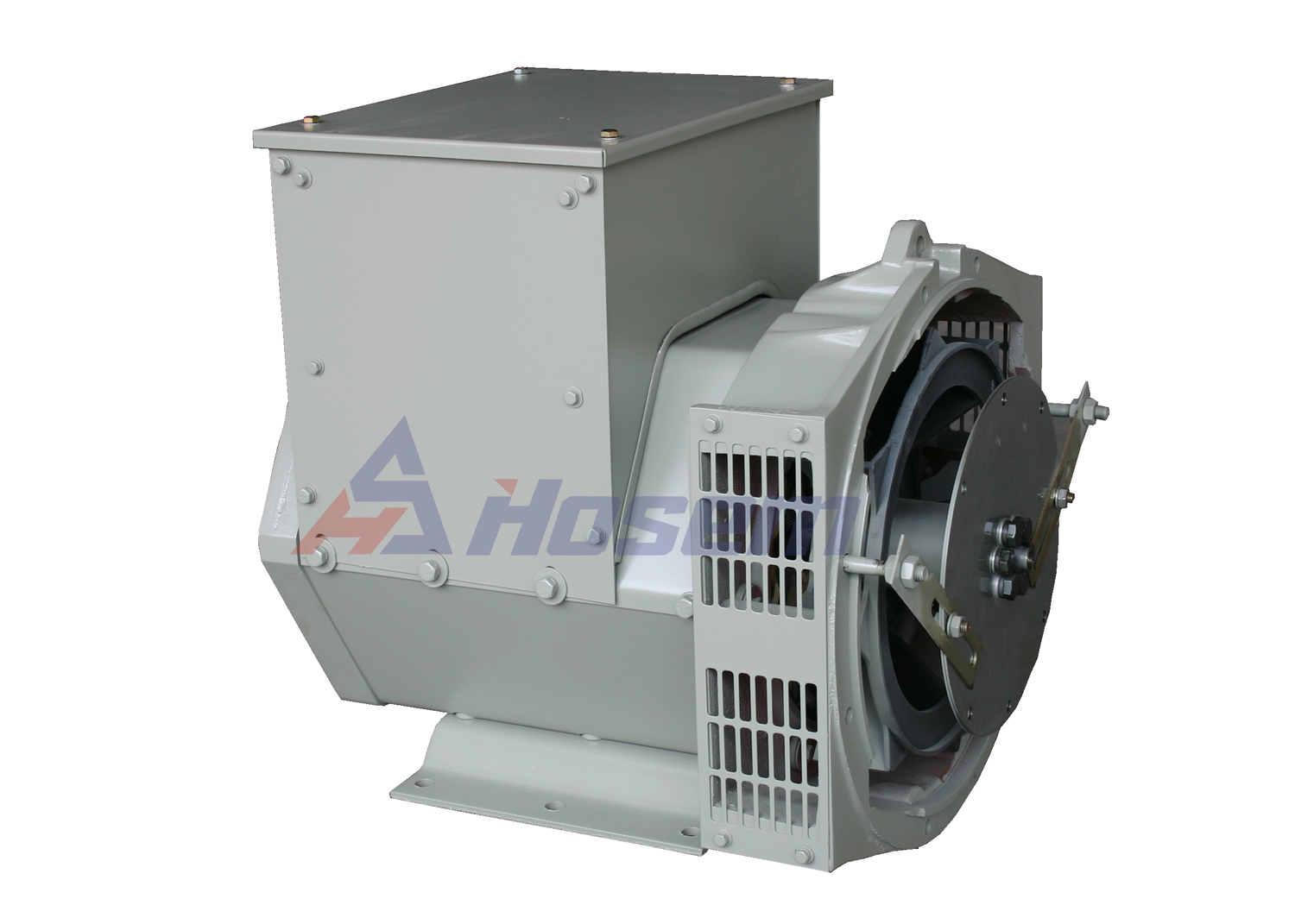 100kVA Deutz Diesel Generator Drived by BF4M2012C G2 For Standby Power 