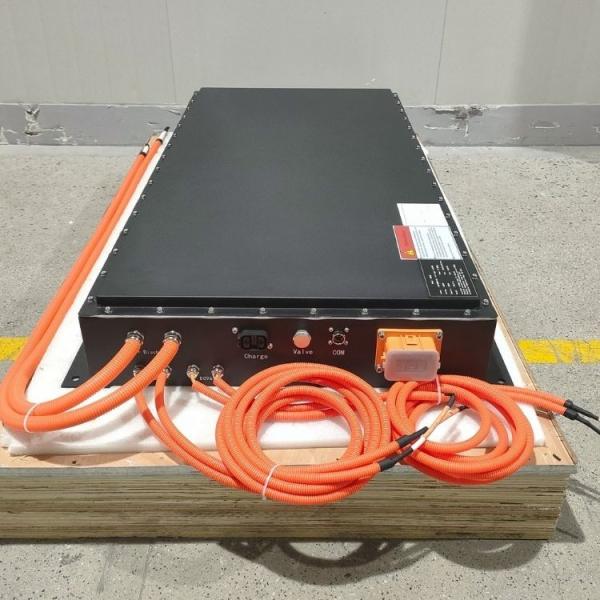 Quality High Power 196V280Ah Custom Lithium Battery Pack Electric Car Lithium Battery for sale