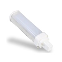 Quality 600lm Pl 11 Watt 2 Pins 2G7 2GX7 LED Corn Cob Light 40000H Lifespan for sale
